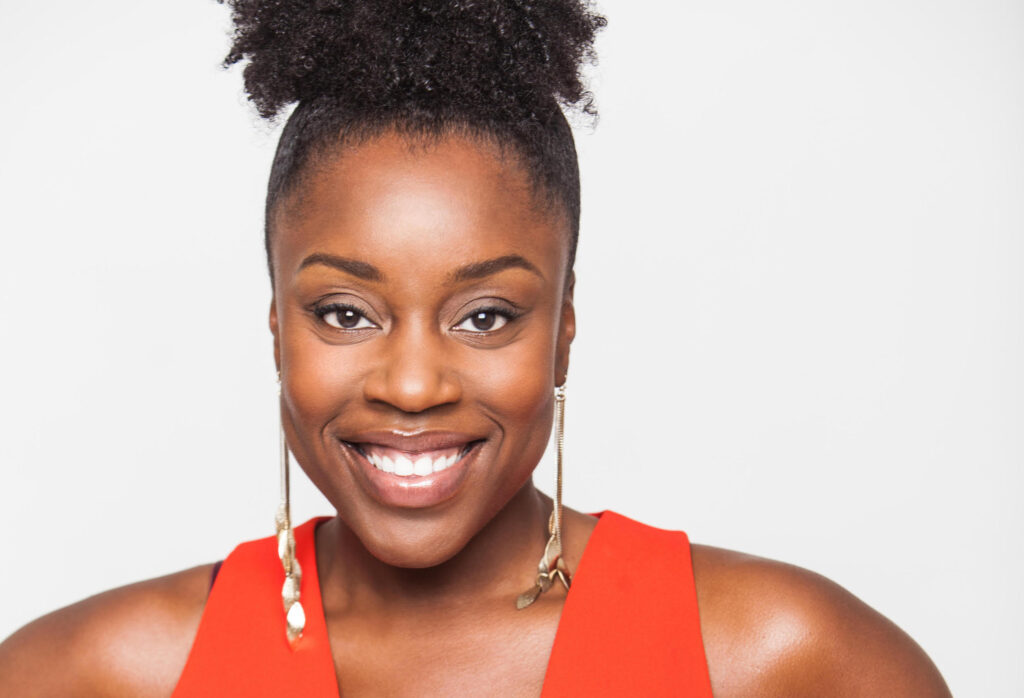 Lydia Elle: Mother, Singer, Speaker, Author, Model, Overcomer | SCENES