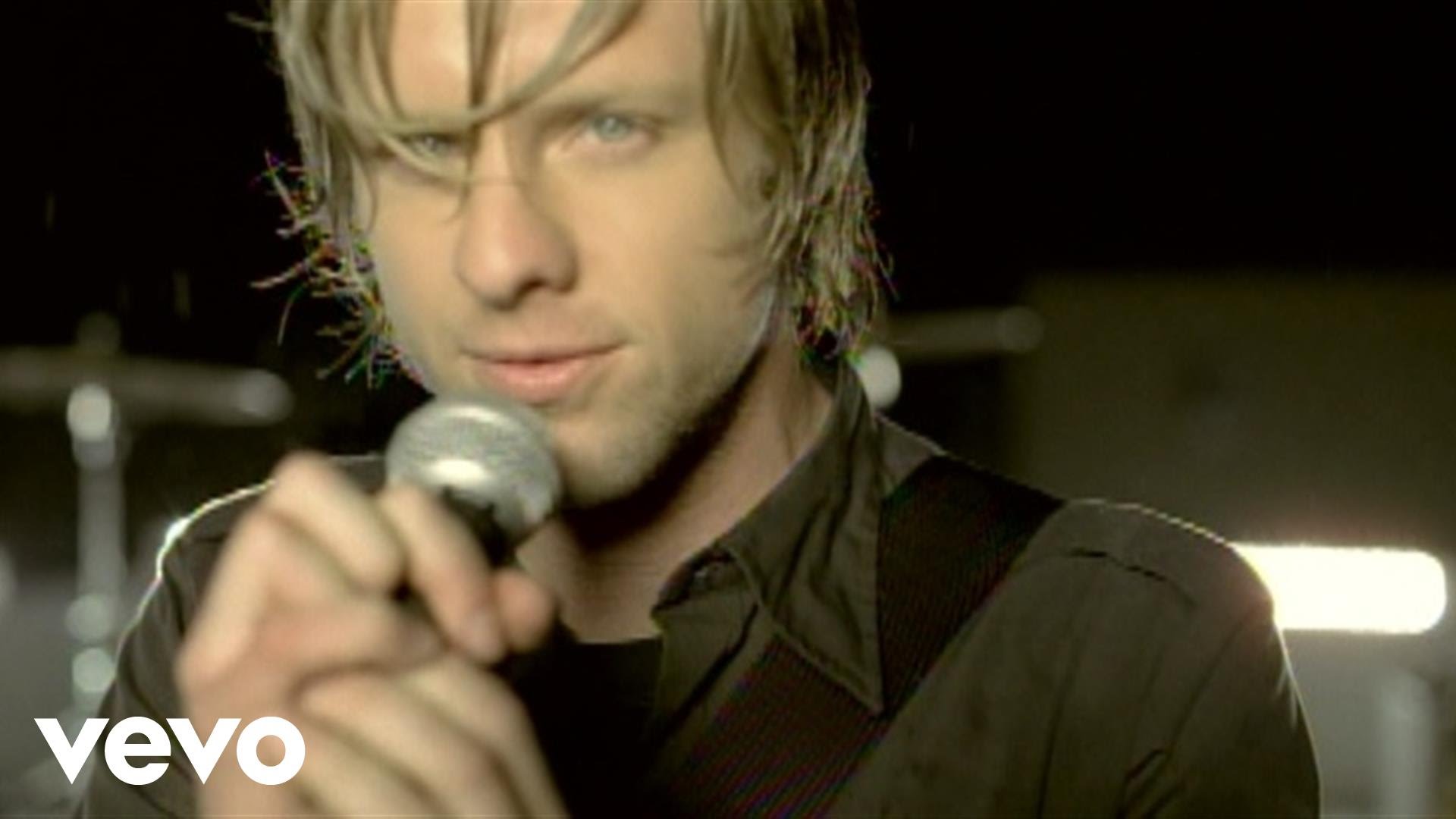 Fame, Family and Rock and Roll: Switchfoot Drummer Chad Butler | SCENES