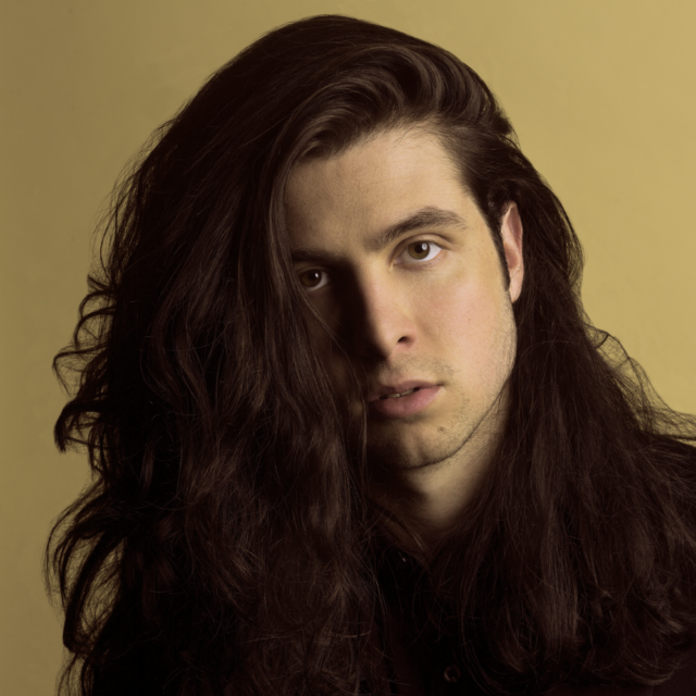 Billy Raffoul on SCENES Live Sessions | SCENES